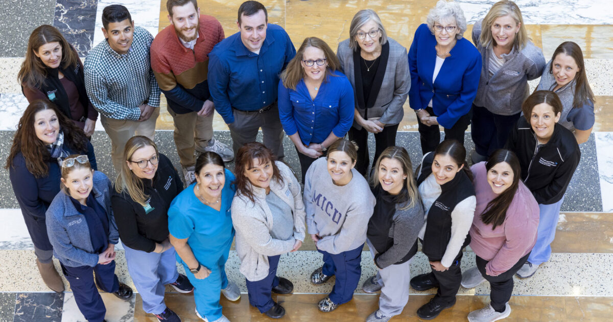 Betsy Lehman Center | Rapid response leads to national device recall…