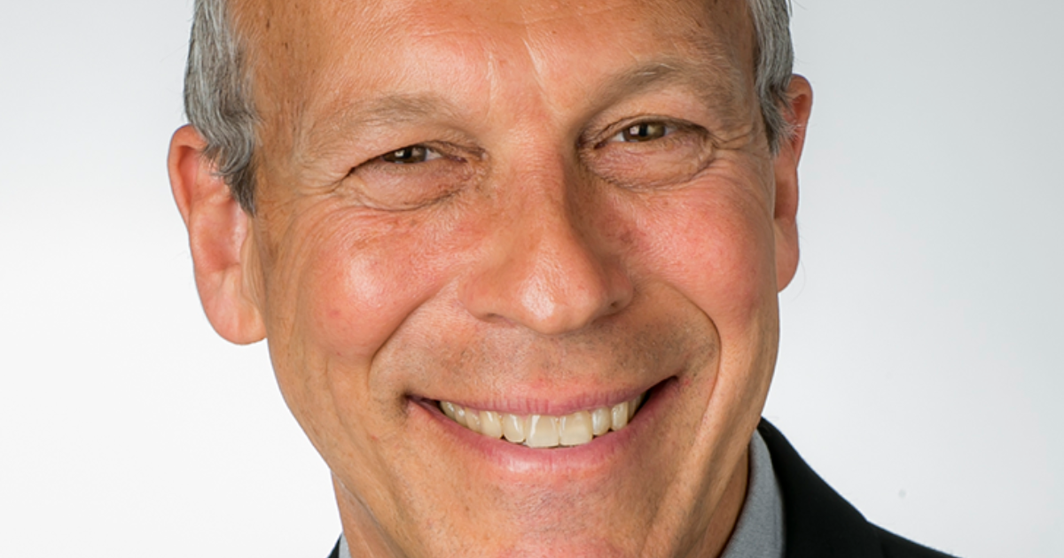 Betsy Lehman Center | Q&A: Bob Hanscom on learning from malpractice…