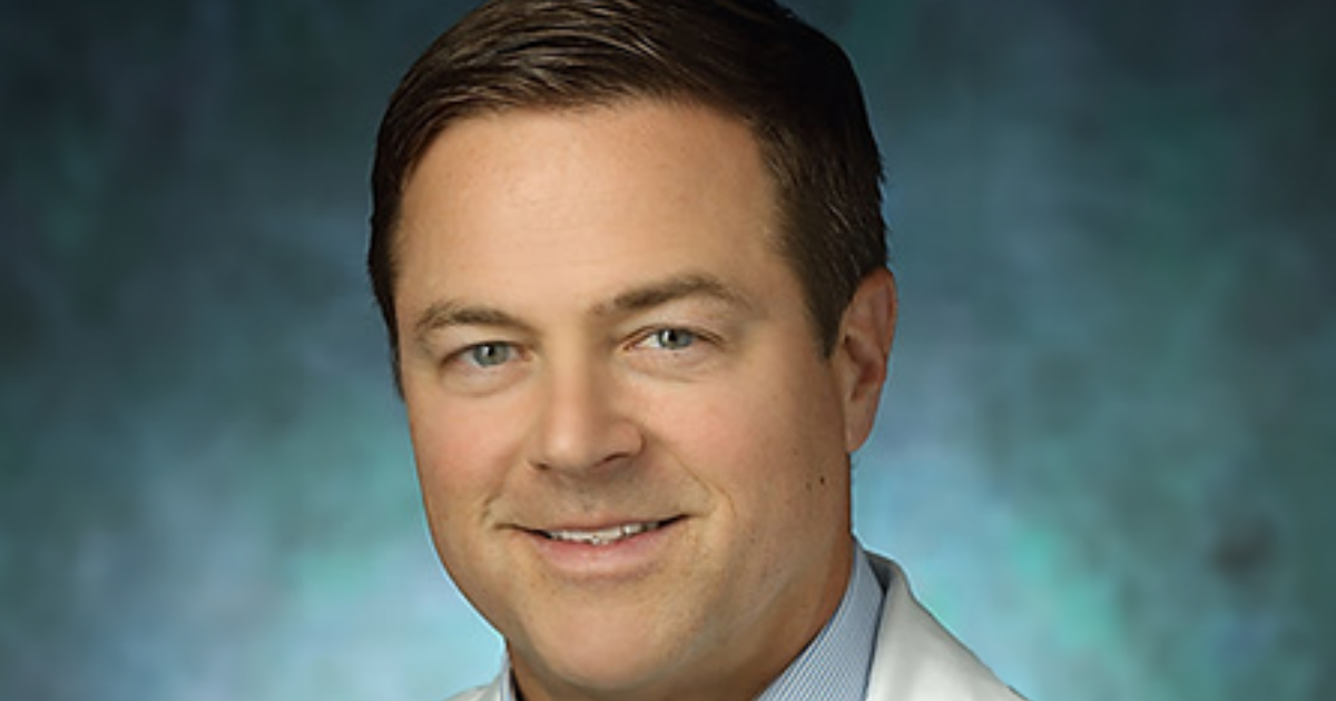 Betsy Lehman Center | Q&A: Dr. David Stockwell on how real-time…