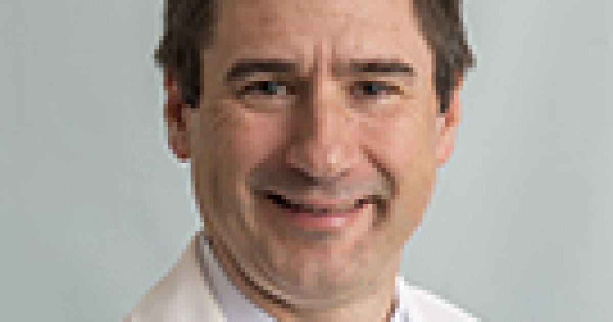 Betsy Lehman Center | 3 Questions with Dr. Michael Filbin about…