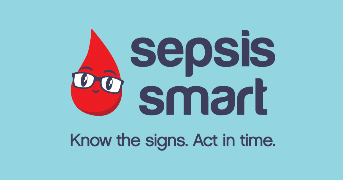 Betsy Lehman Center | Campaign emphasizes sepsis awareness during…