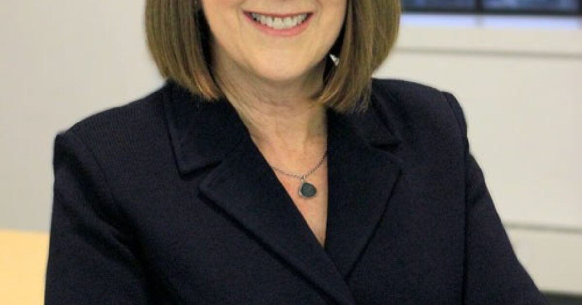 Betsy Lehman Center | Let's focus on safety systems improvement, not…