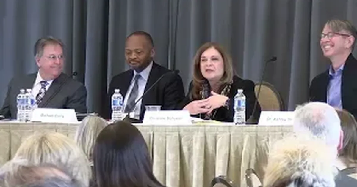 Betsy Lehman Center | Leaders need training, recognition and…