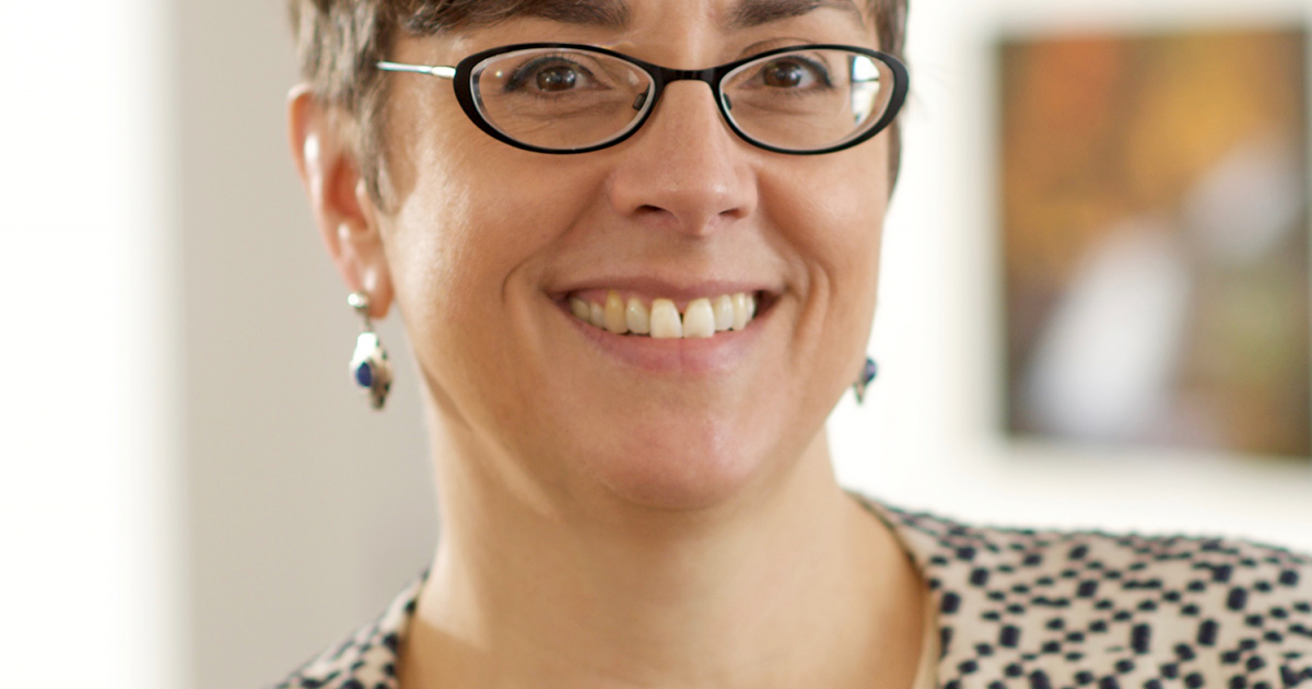 Betsy Lehman Center | Dr. Lee Erickson on making it easier for…