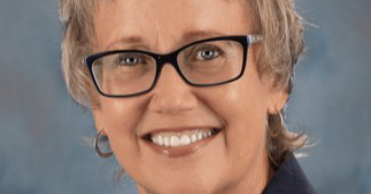 Betsy Lehman Center | Q&A: Barbara Olson on using a system of…