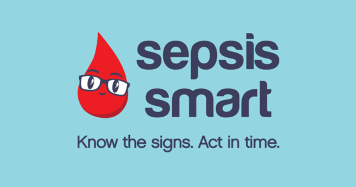 Betsy Lehman Center | Campaign emphasizes sepsis awareness during…