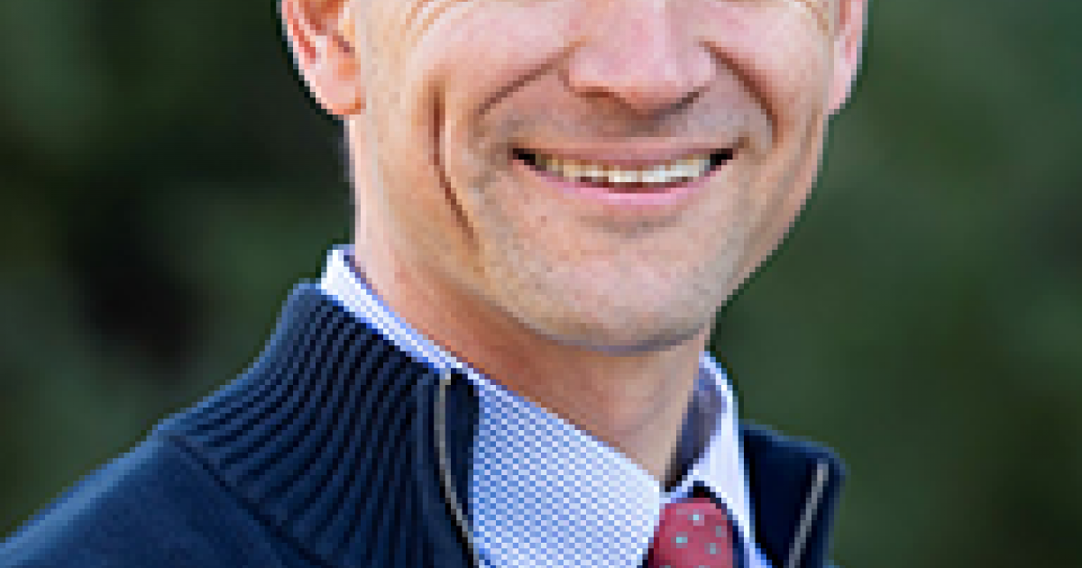 Betsy Lehman Center | 3 Questions with Will Erickson: UMass Memorial…